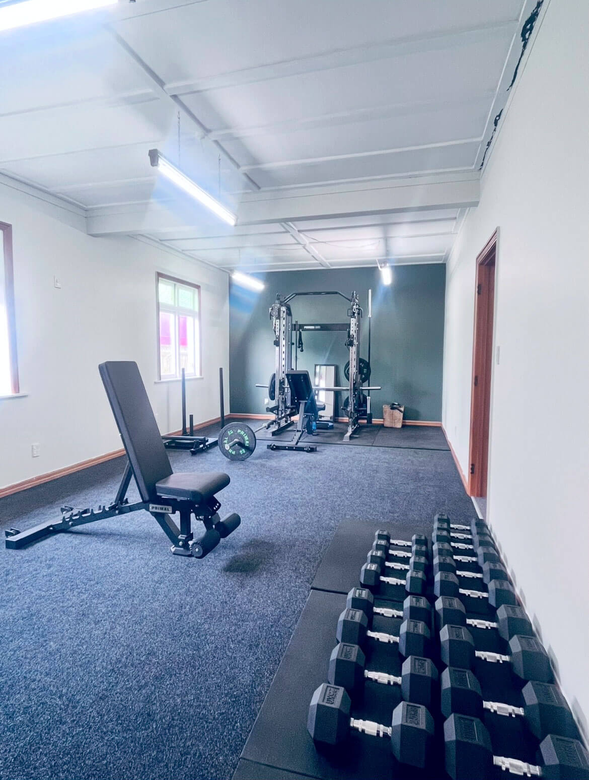 Strength & Rehabilitation Programs - JC Podiatry